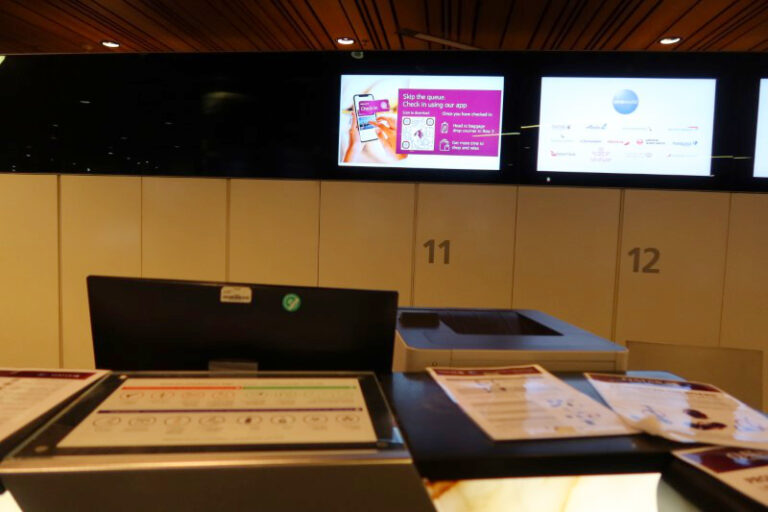 【乗継当日の流れ】カタール航空 トランジットで無料ホテル宿泊 | Lena tavi